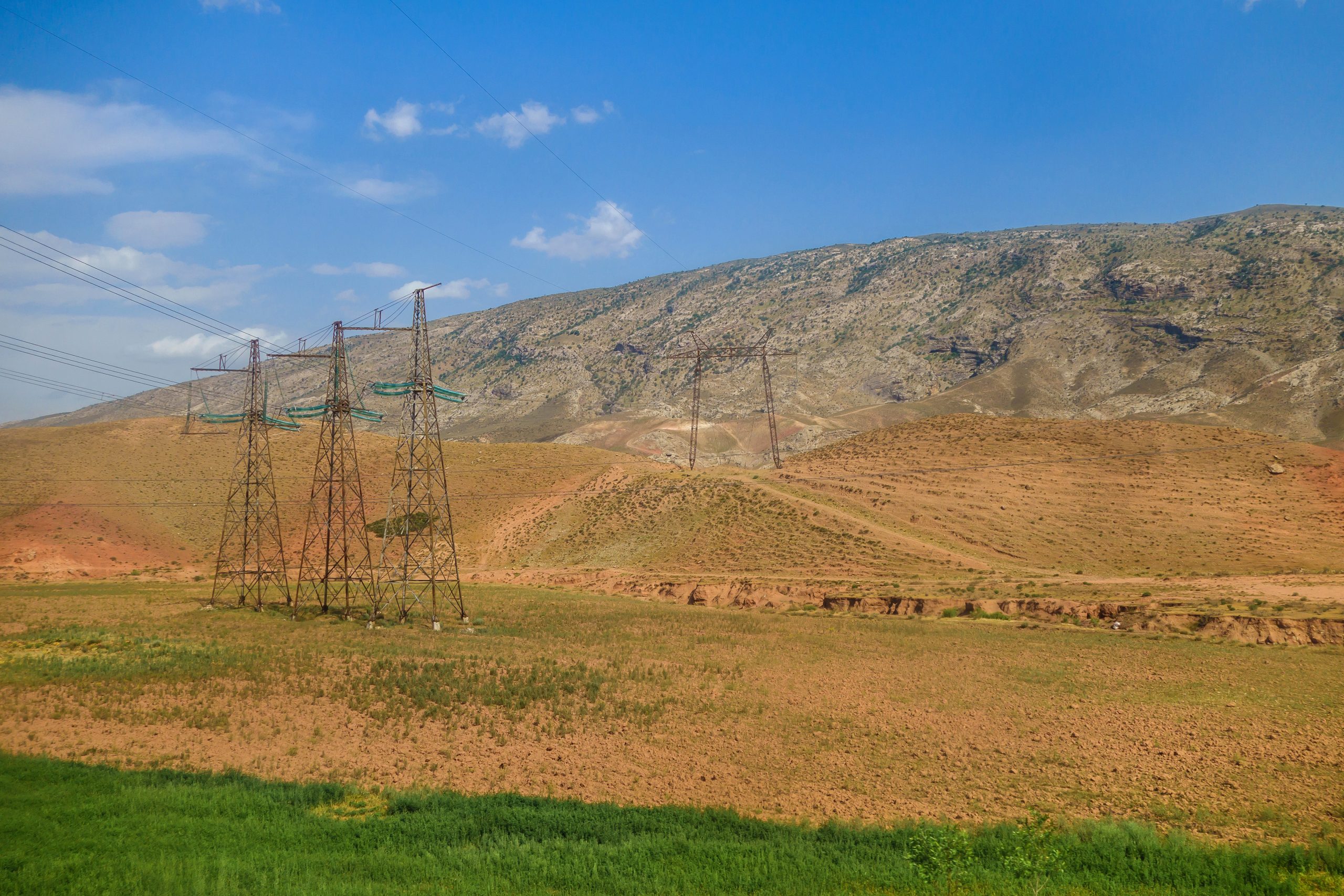 Uzassystem – Energy transition engineering JV to serve the low carbon ...